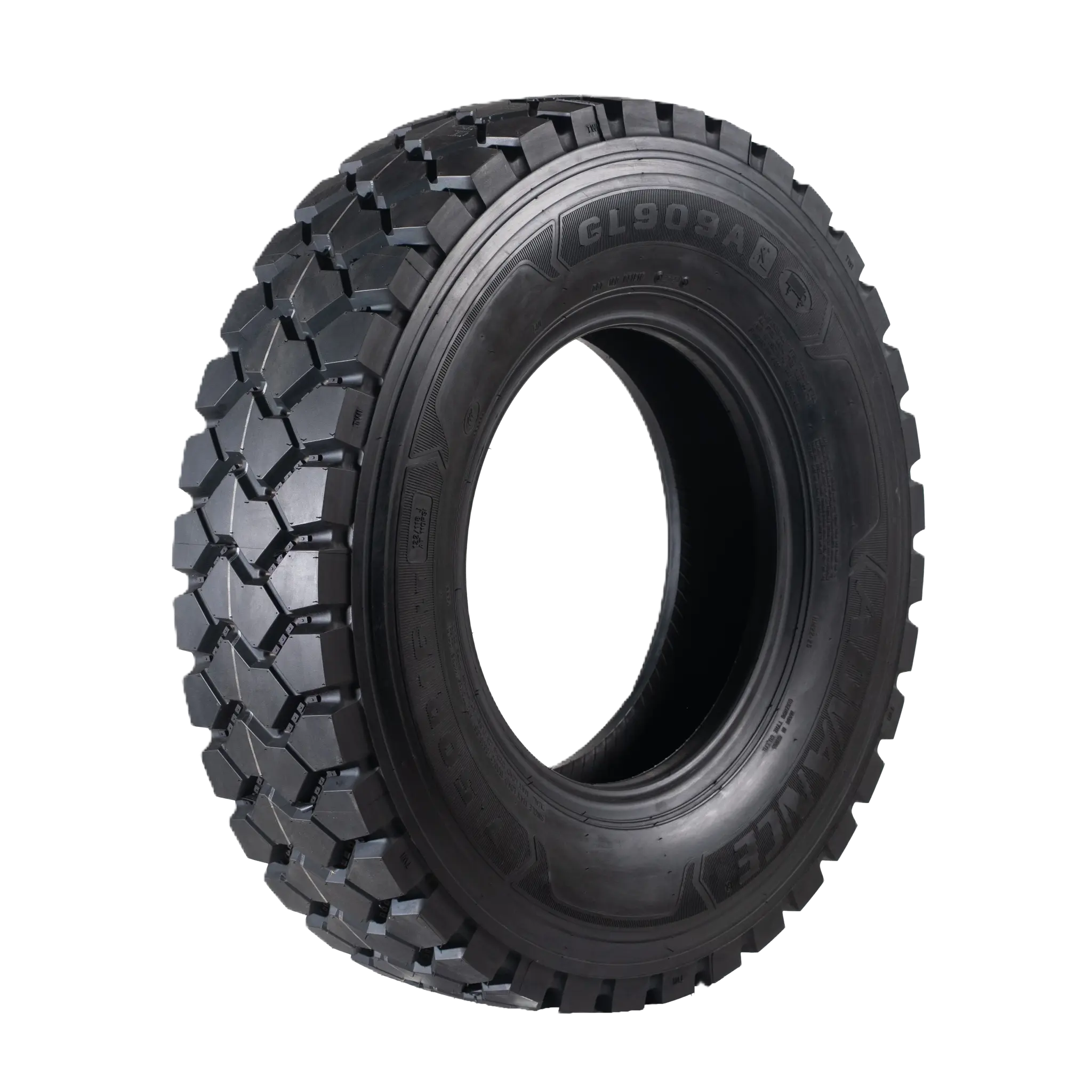 GL909A - Advance Tyres Indonesia