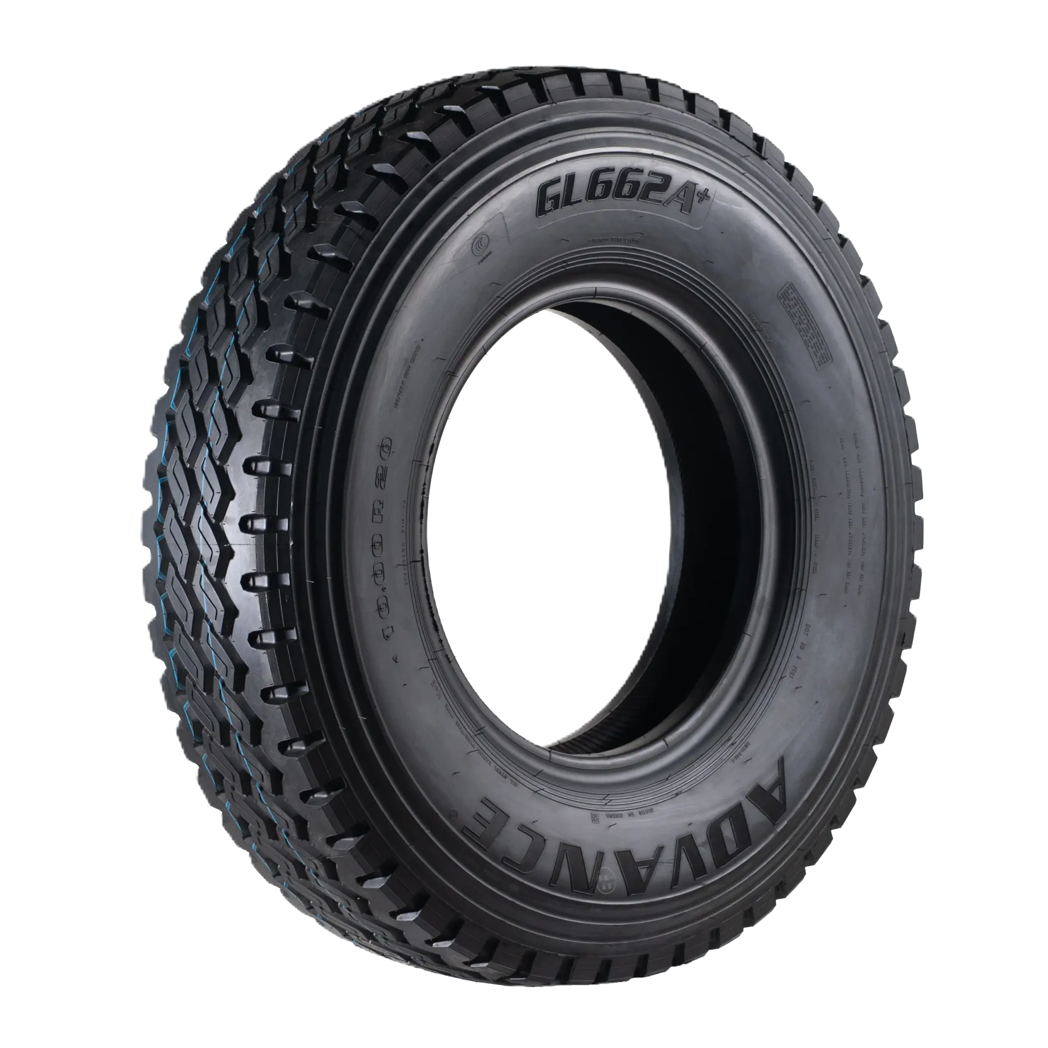 GL662A - Advance Tyres Indonesia